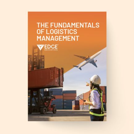 FLMG010000 – The Fundamentals of Logistics Management Textbook - EDGE ...