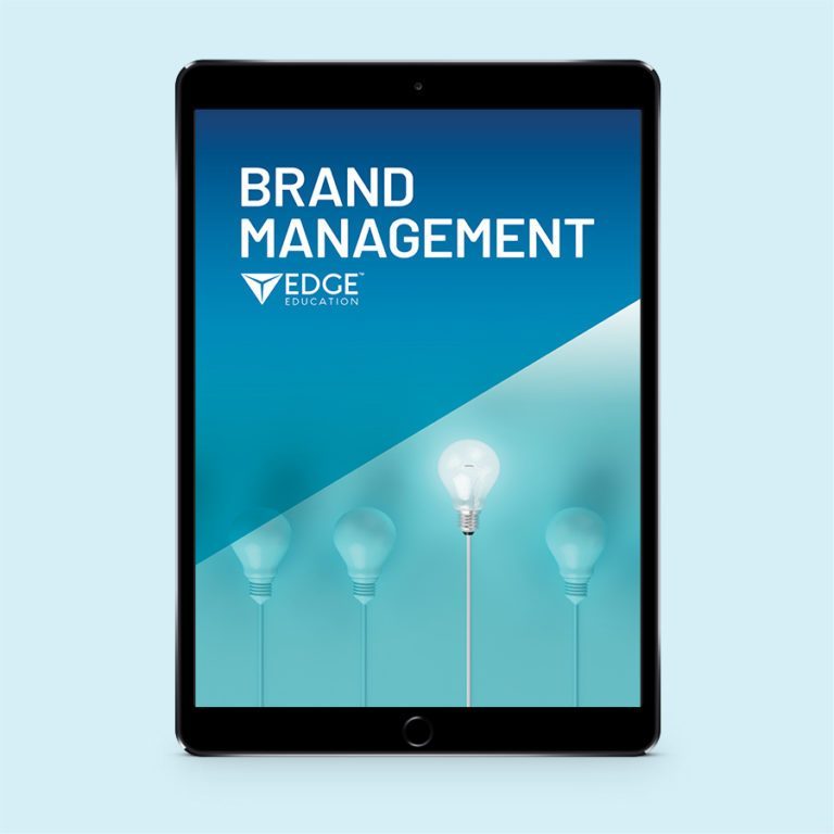 Catalogue - EDGE Education