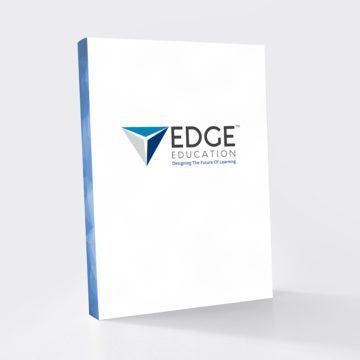 Choose Your Catalogue - EDGE Education