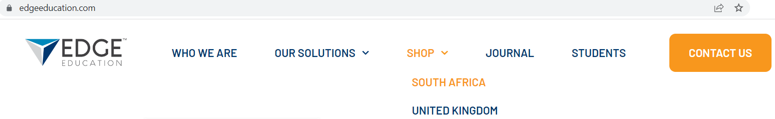 How To Order - EDGE Education