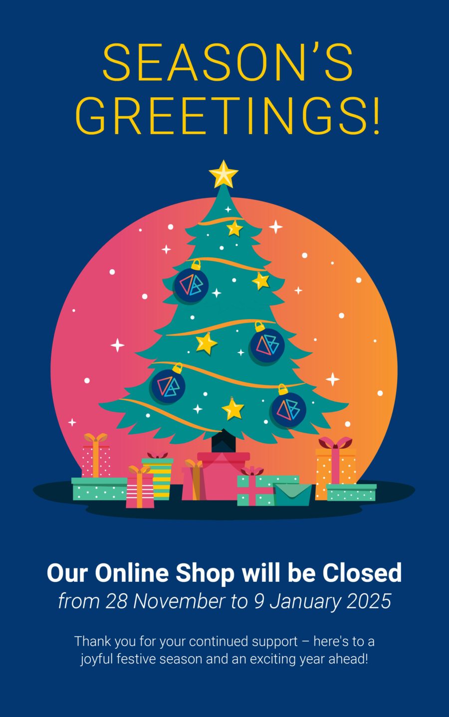 Shop for locally relevant content - EDGE Education